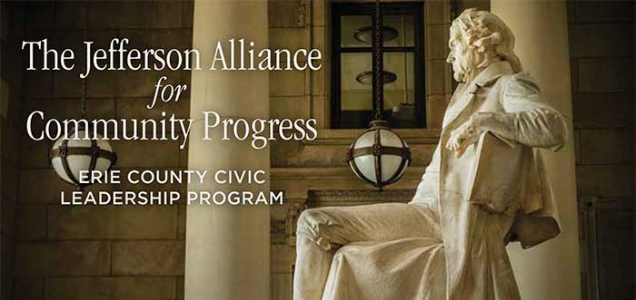 Community Progress - Jefferson Educational Society