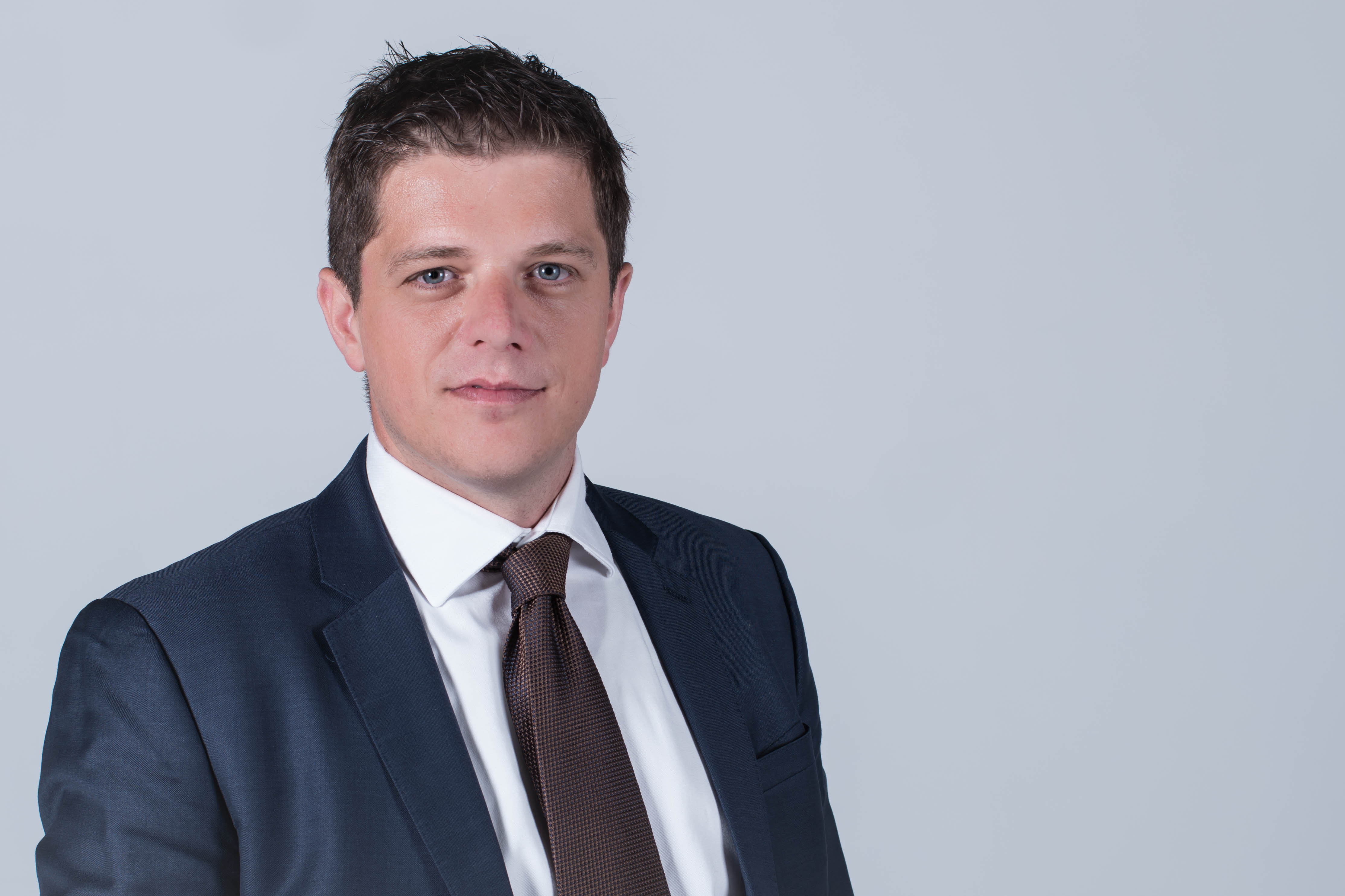 Administrative Team - Jefferson Educational Society