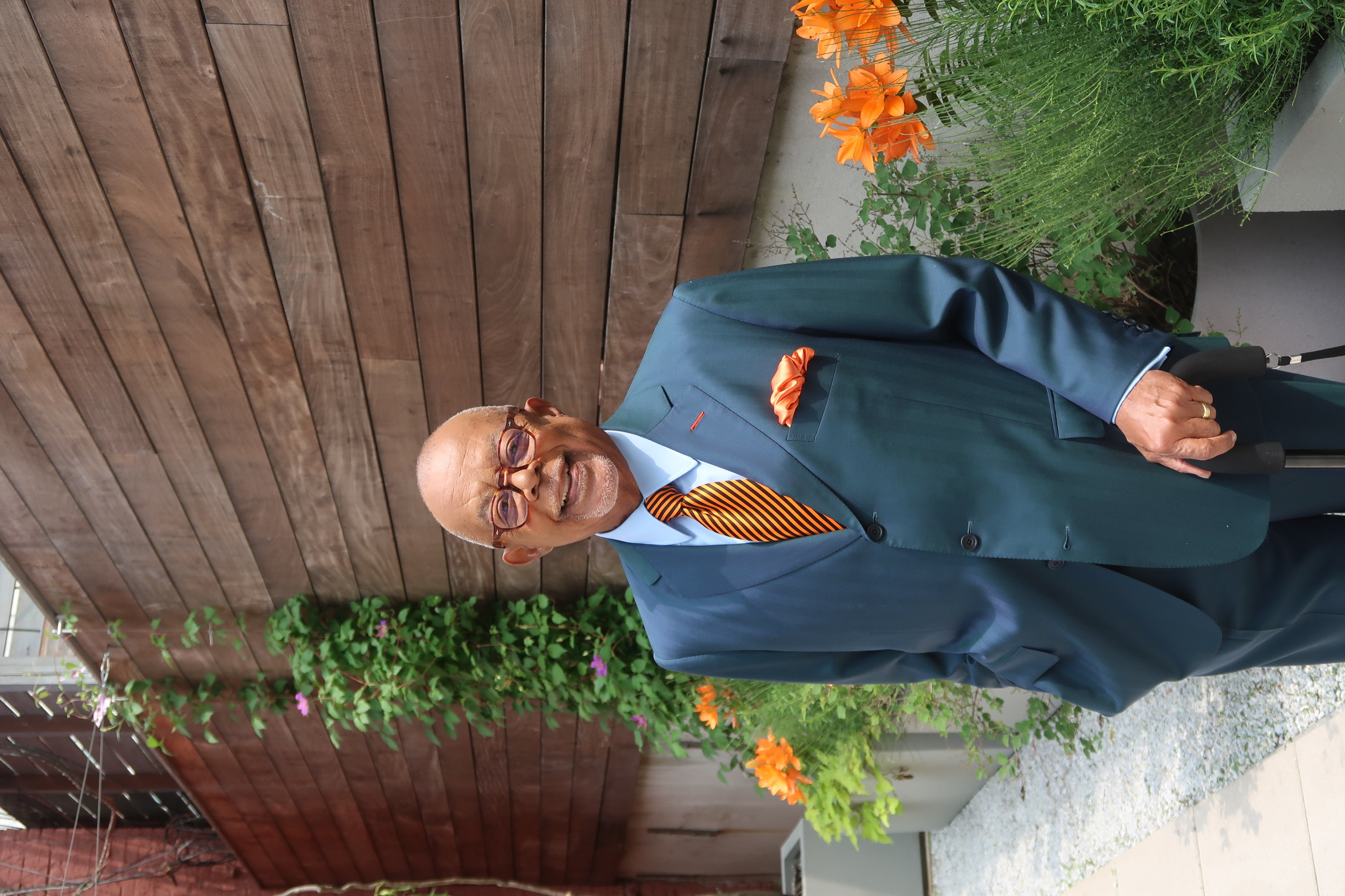 Global Summit XVII - Jefferson Educational Society