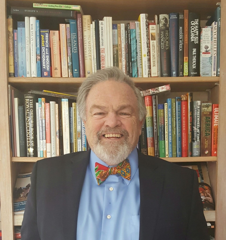 Upcoming Events & Classes - Jefferson Educational Society