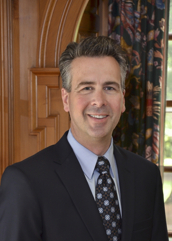 Lecturers - Jefferson Educational Society