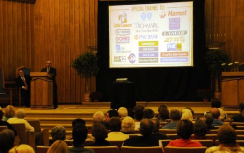 Photos - Jefferson Educational Society